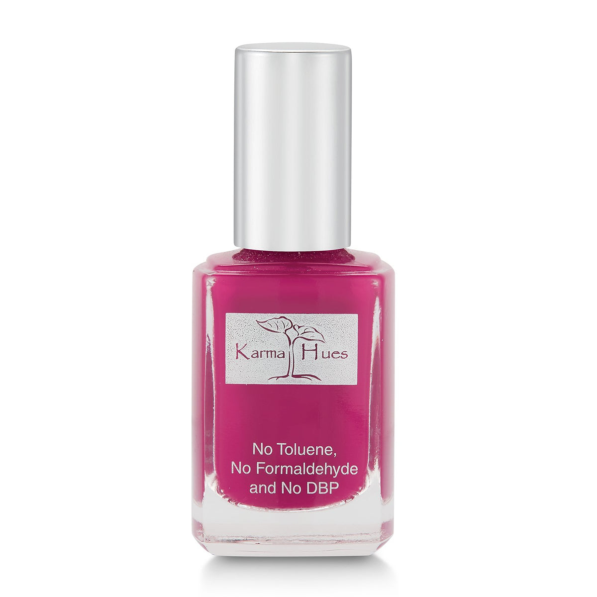 Karma Naturals Nail Polish - Springtime Bouquet – Karma Organic Spa